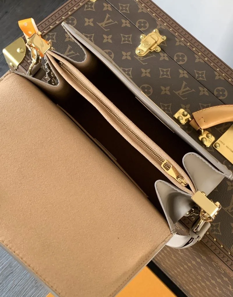 Inexpensive Louis Vuitton Satchel Bags