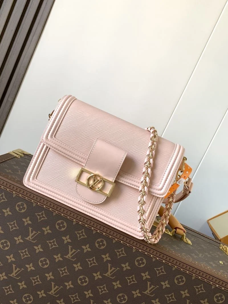 Louis Vuitton Satchel Bags