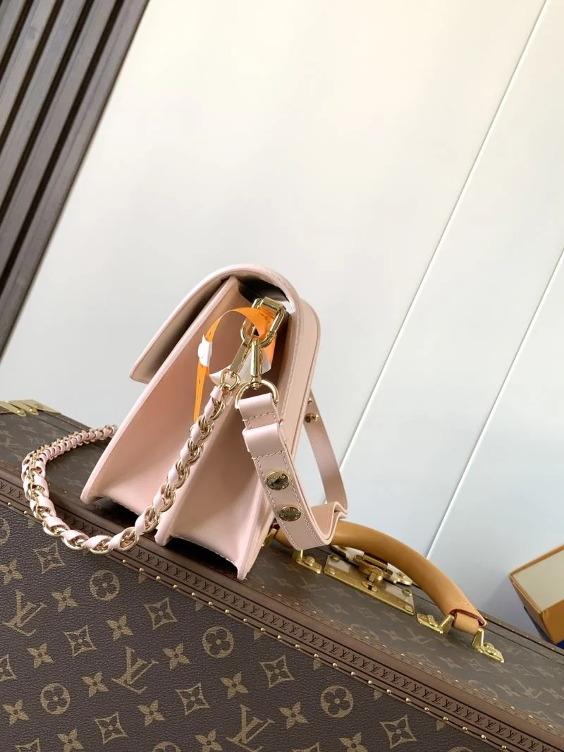 1:1 copy Louis Vuitton Satchel Bags