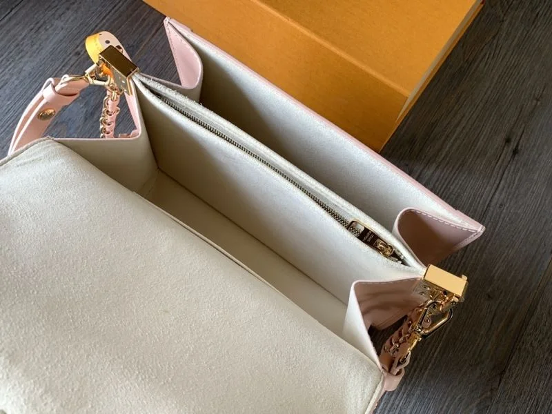 1:1 copy Louis Vuitton Satchel Bags