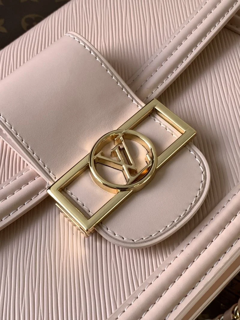 1:1 copy Louis Vuitton Satchel Bags