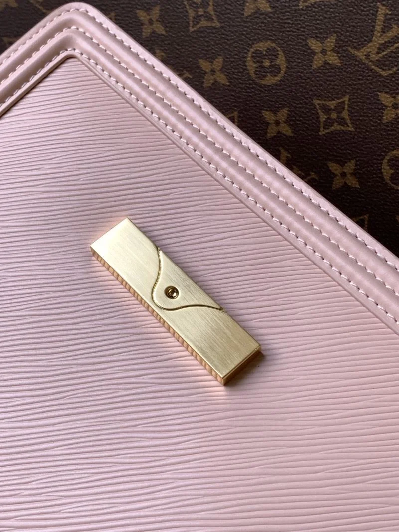 1:1 copy Louis Vuitton Satchel Bags