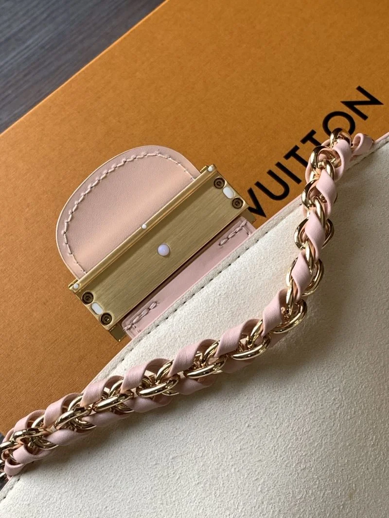 1:1 copy Louis Vuitton Satchel Bags