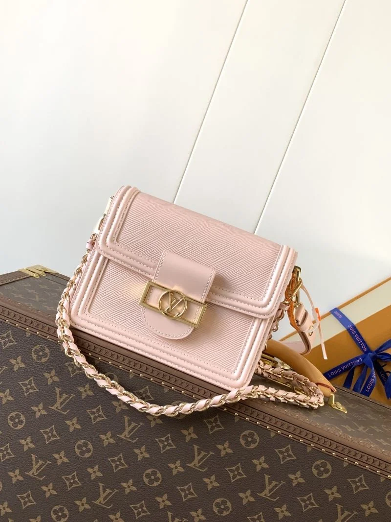 Louis Vuitton Satchel Bags