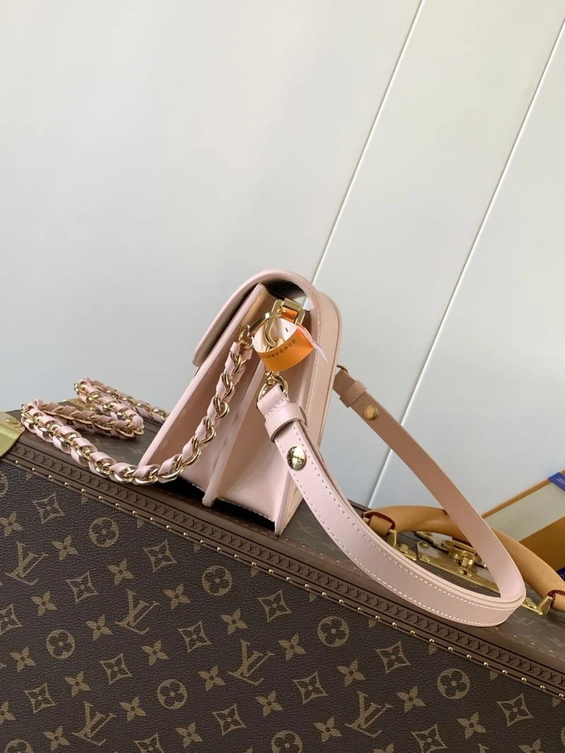 1:1 copy Louis Vuitton Satchel Bags