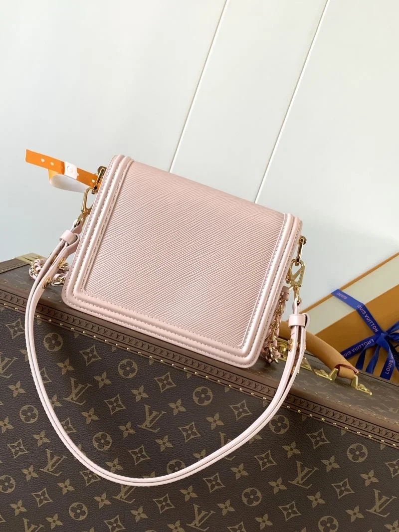 1:1 copy Louis Vuitton Satchel Bags