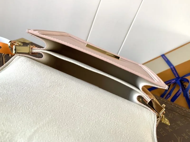 1:1 copy Louis Vuitton Satchel Bags