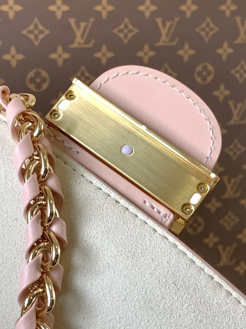 1:1 copy Louis Vuitton Satchel Bags