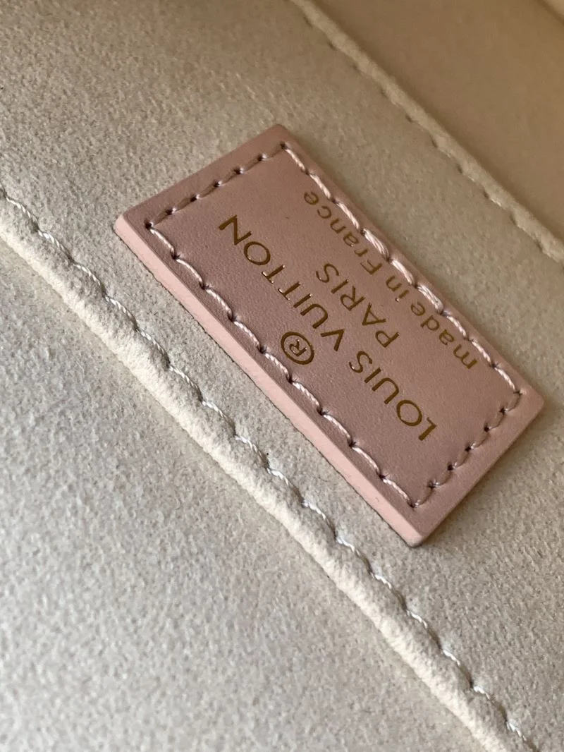 1:1 copy Louis Vuitton Satchel Bags