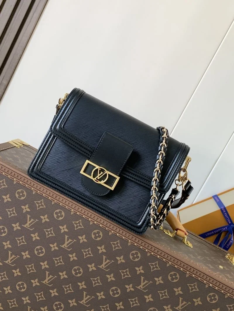 Louis Vuitton Satchel Bags