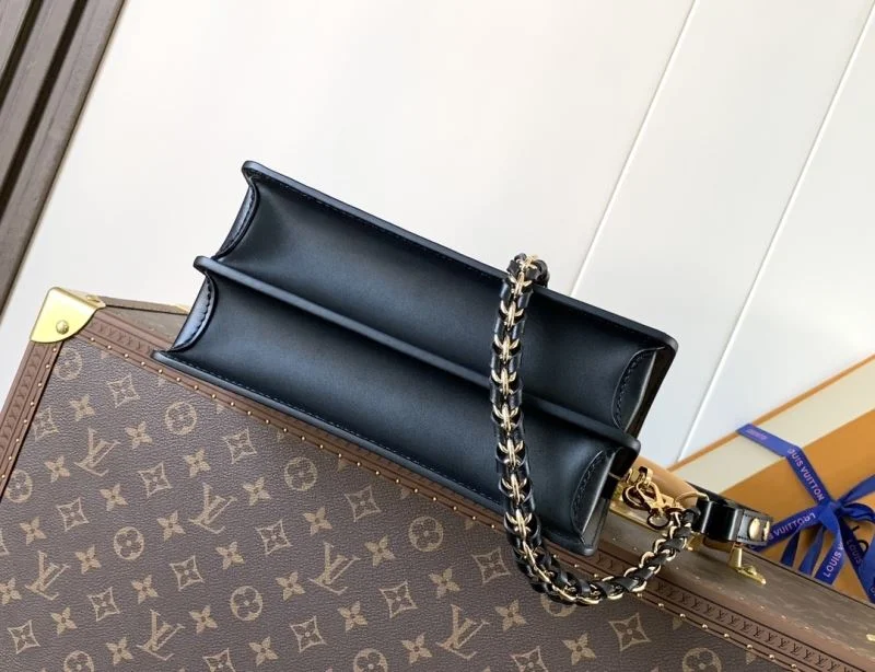 Exact replica Louis Vuitton Satchel Bags