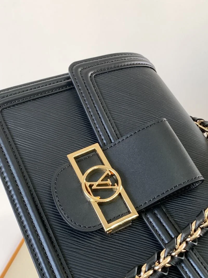 Exact replica Louis Vuitton Satchel Bags