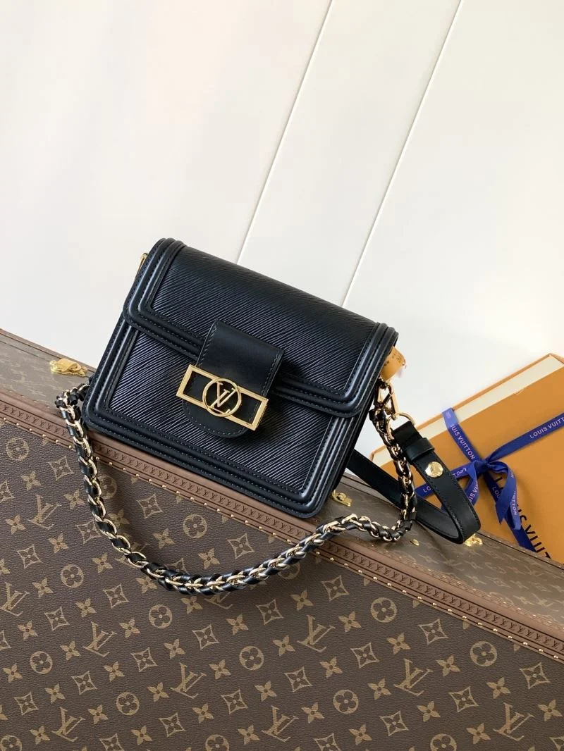 Louis Vuitton Satchel Bags