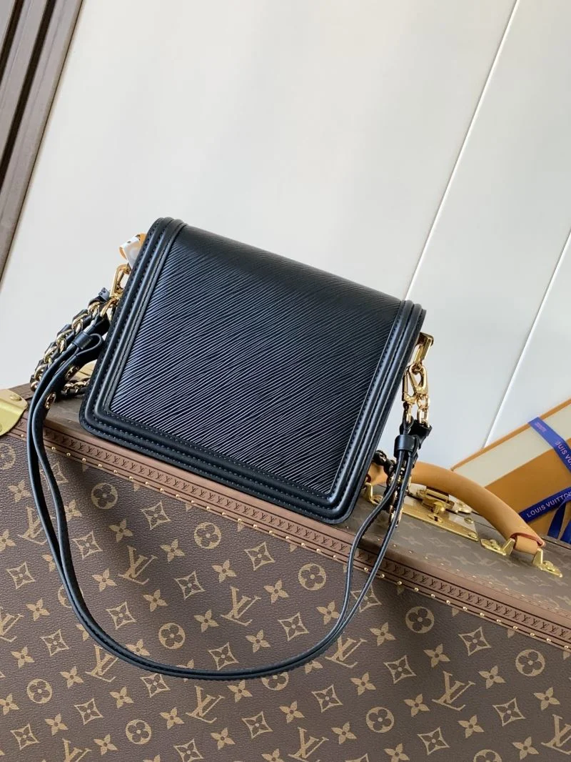 Official Louis Vuitton Satchel Bags