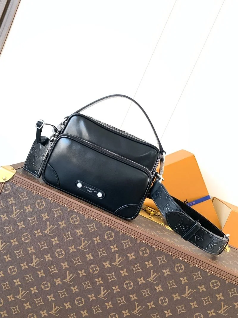 Louis Vuitton Satchel Bags