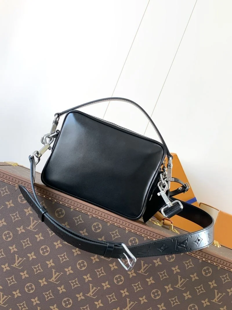 Brand-original Louis Vuitton Satchel Bags