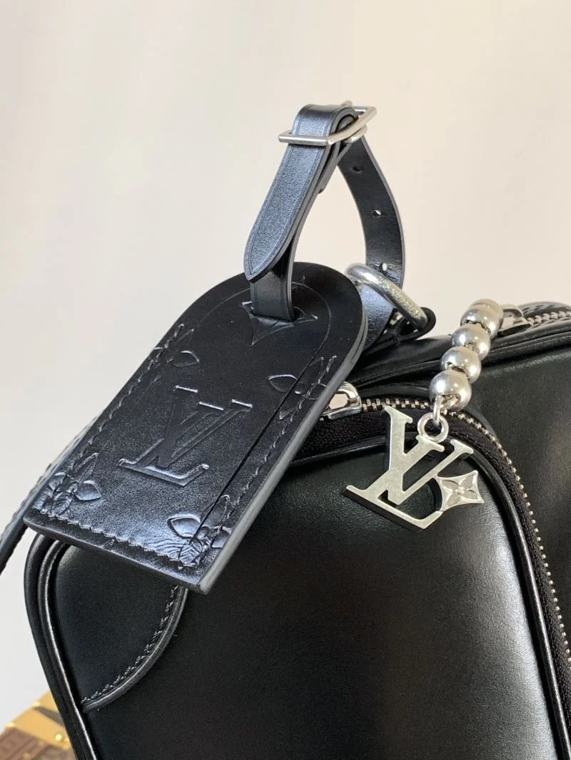Brand-original Louis Vuitton Satchel Bags