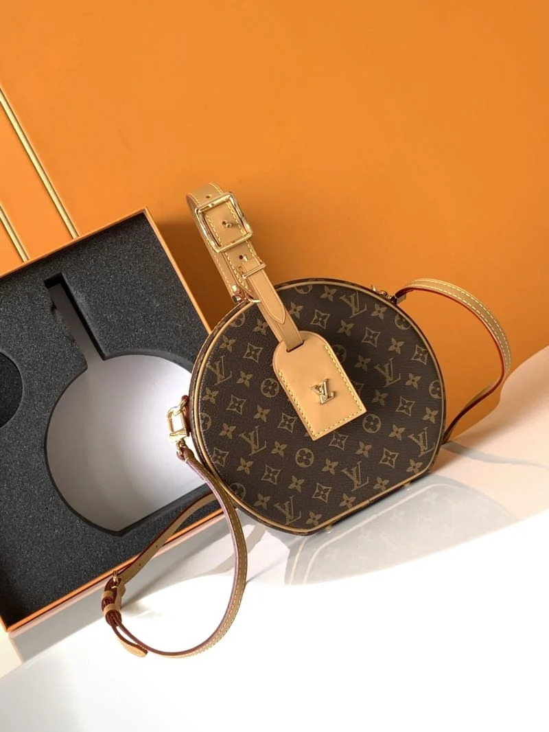 Louis Vuitton Satchel Bags