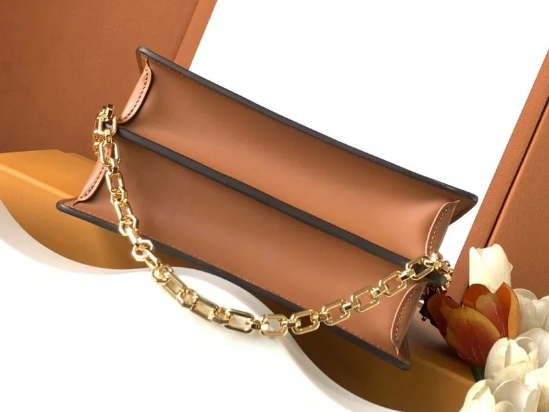 Perfect replica Louis Vuitton Satchel Bags