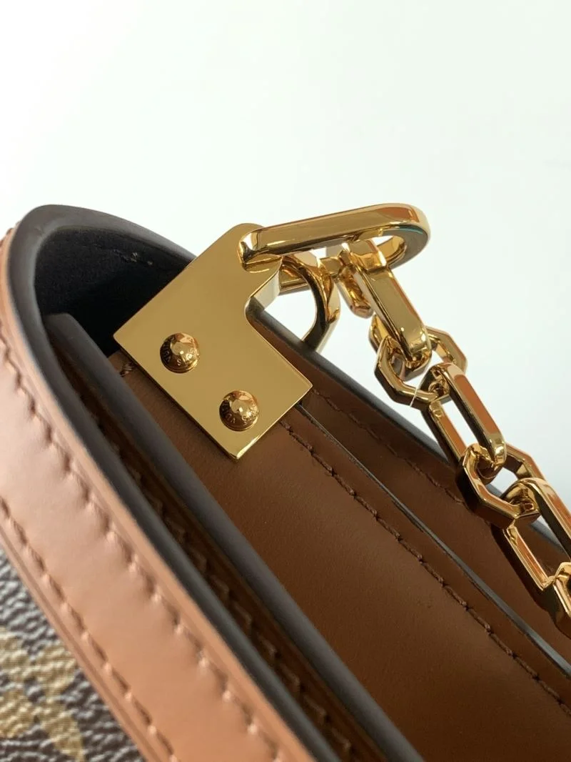 Perfect replica Louis Vuitton Satchel Bags