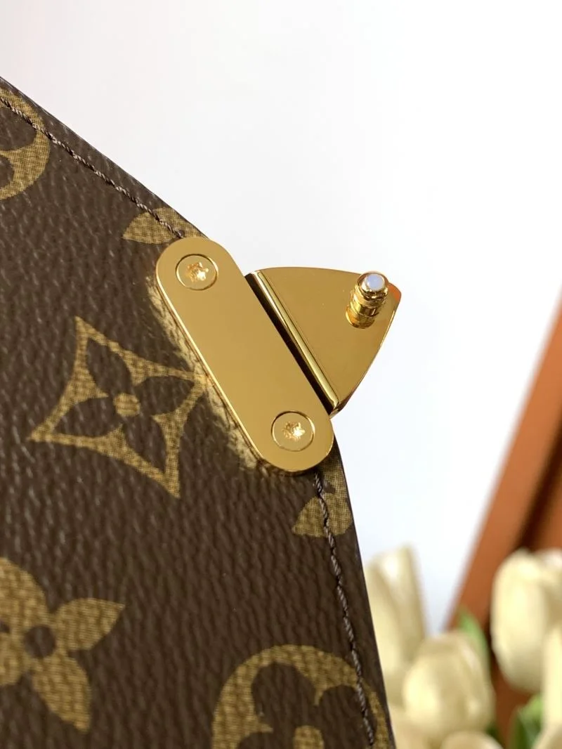 Perfect replica Louis Vuitton Satchel Bags