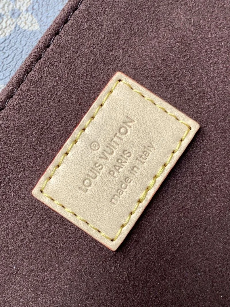 Perfect replica Louis Vuitton Satchel Bags