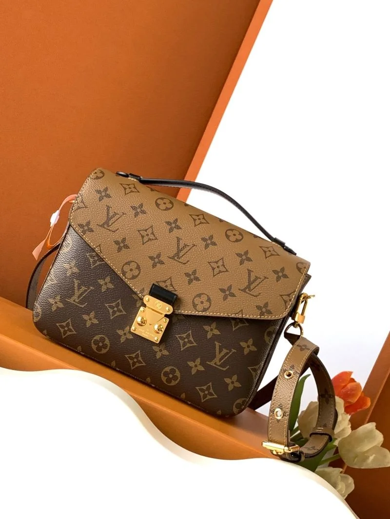 Louis Vuitton Satchel Bags