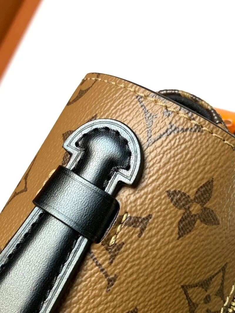 Indistinguishable Louis Vuitton Satchel Bags