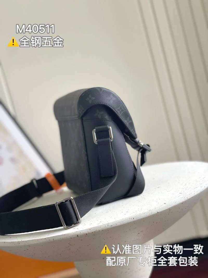 Accurate model Louis Vuitton Satchel Bags