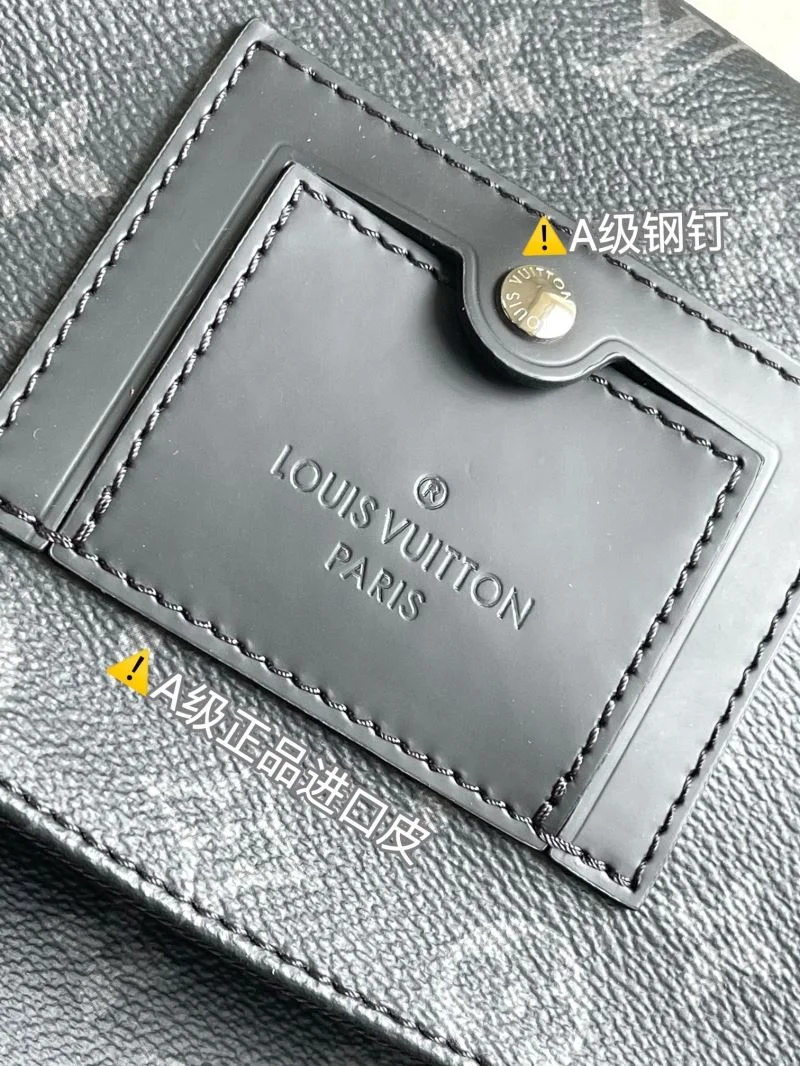 Accurate model Louis Vuitton Satchel Bags
