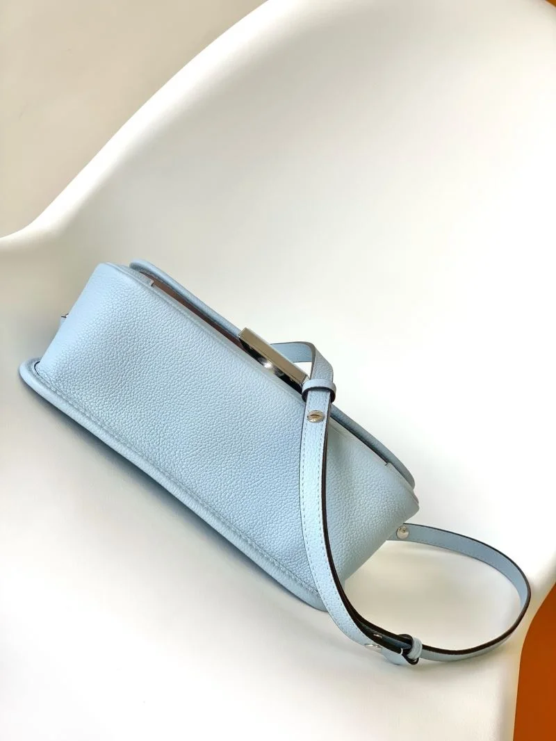 Brand-authenticated Louis Vuitton Satchel Bags