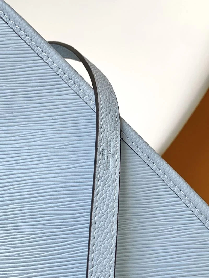 Brand-authenticated Louis Vuitton Satchel Bags
