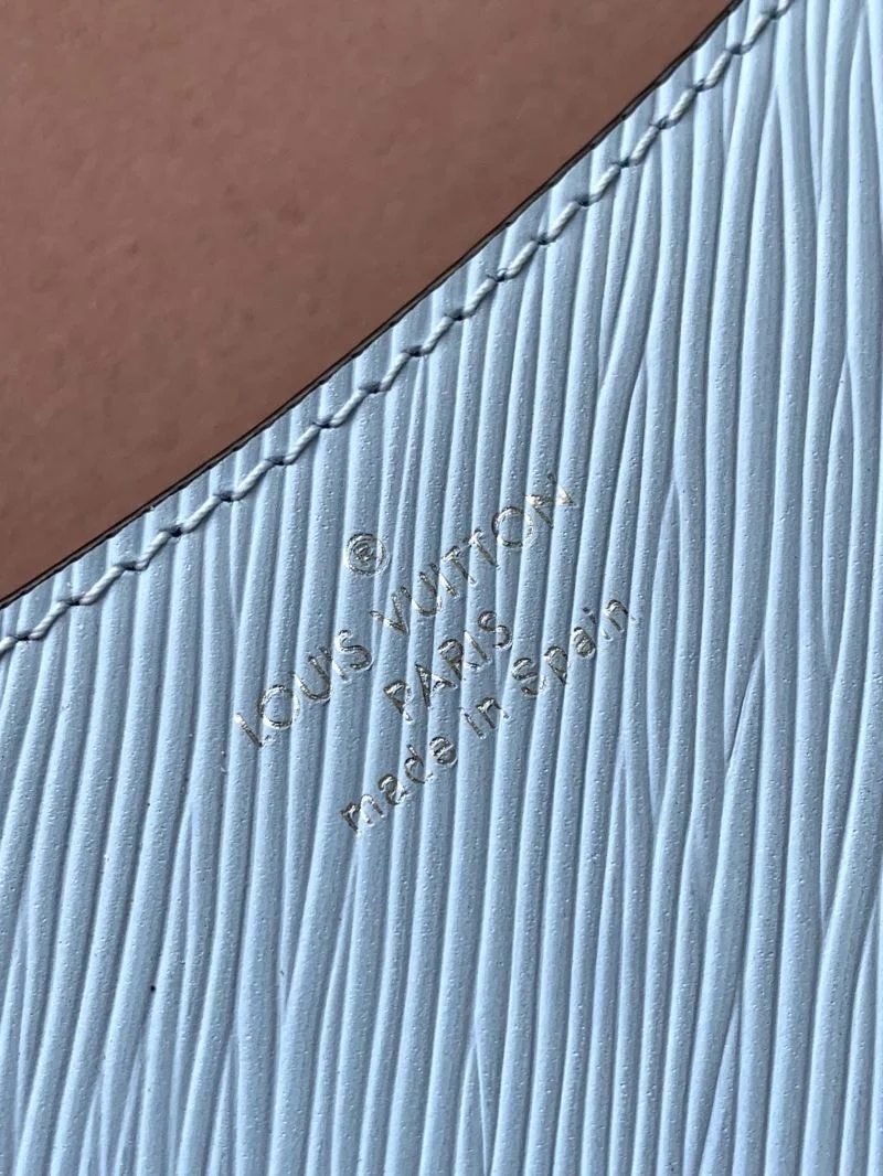 Brand-authenticated Louis Vuitton Satchel Bags