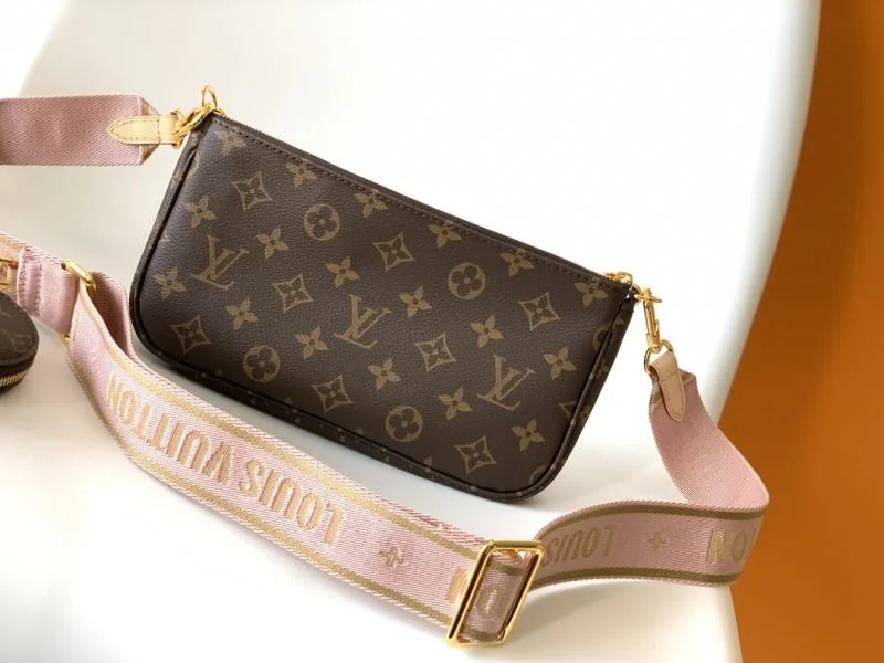 Original Louis Vuitton Satchel Bags