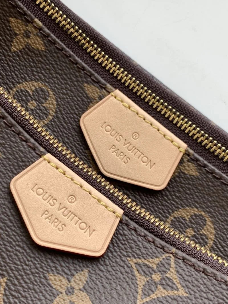 Original Louis Vuitton Satchel Bags