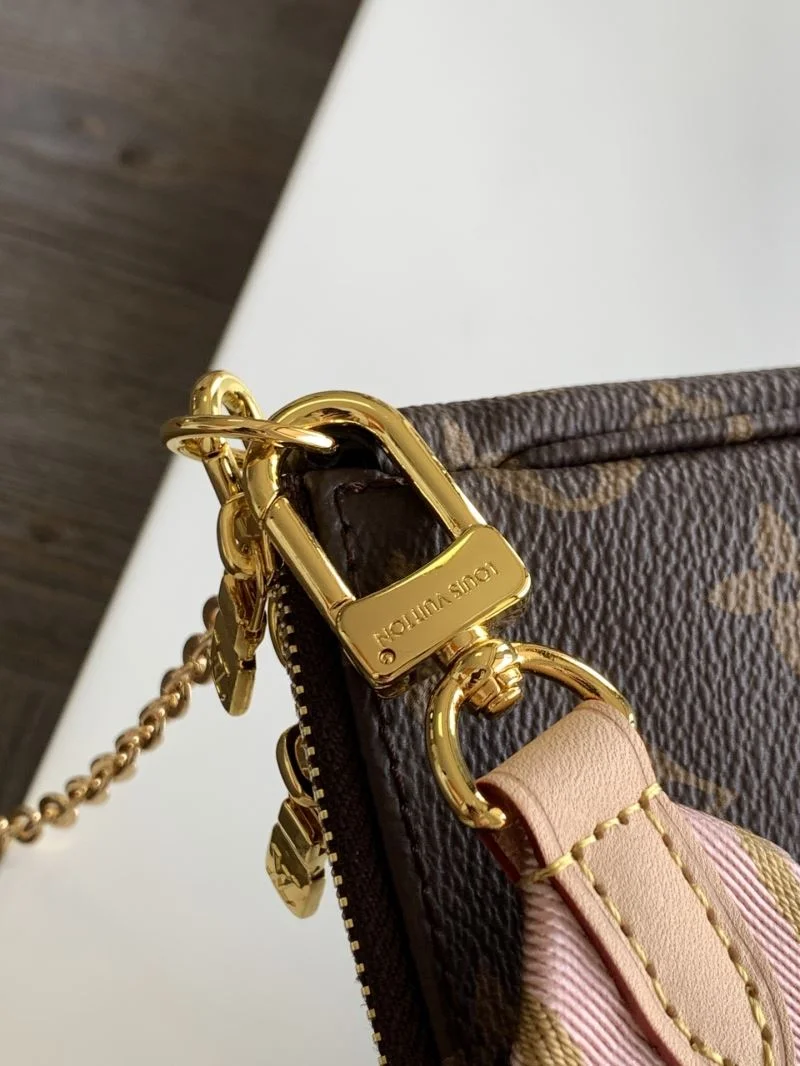Original Louis Vuitton Satchel Bags
