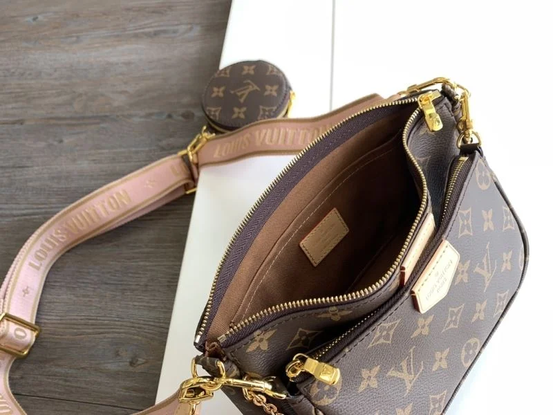 Original Louis Vuitton Satchel Bags