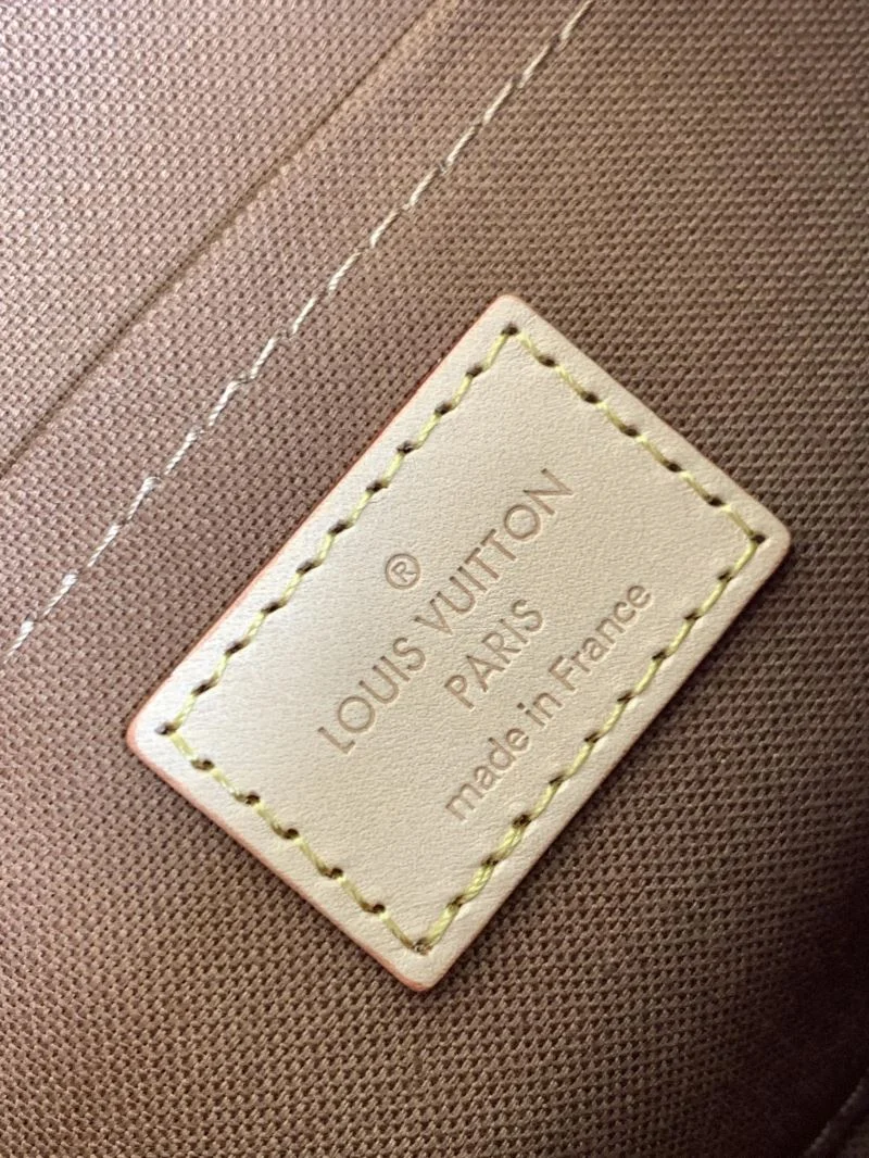 Original Louis Vuitton Satchel Bags