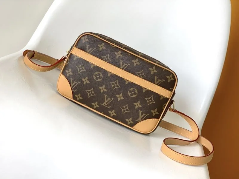 Louis Vuitton Satchel Bags