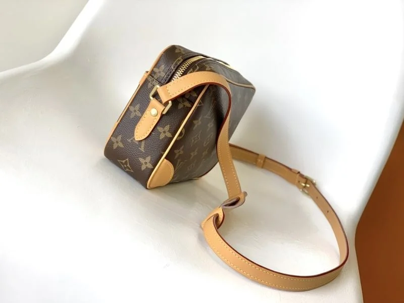 Inexpensive Louis Vuitton Satchel Bags