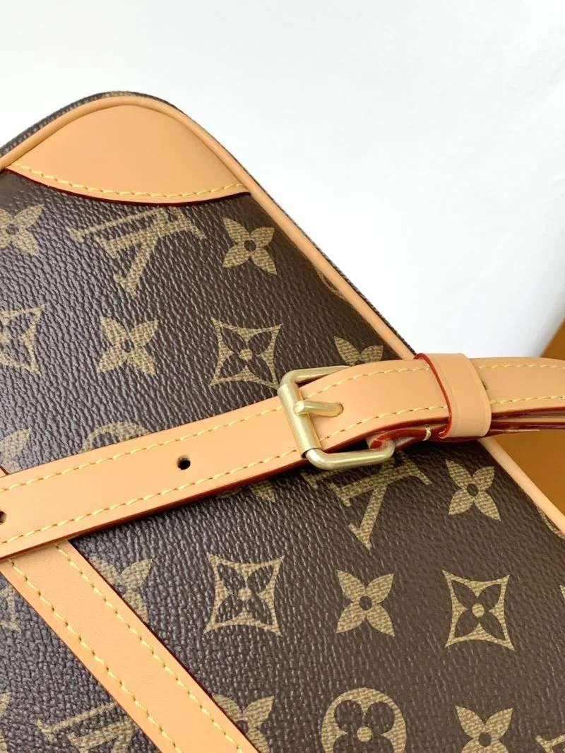 Inexpensive Louis Vuitton Satchel Bags