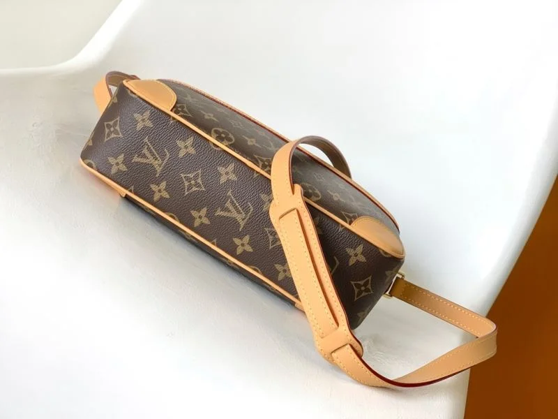 Discounted Louis Vuitton Satchel Bags