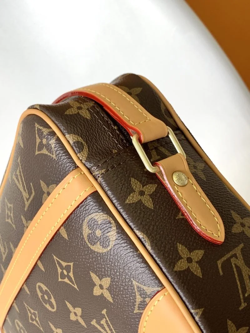 Discounted Louis Vuitton Satchel Bags