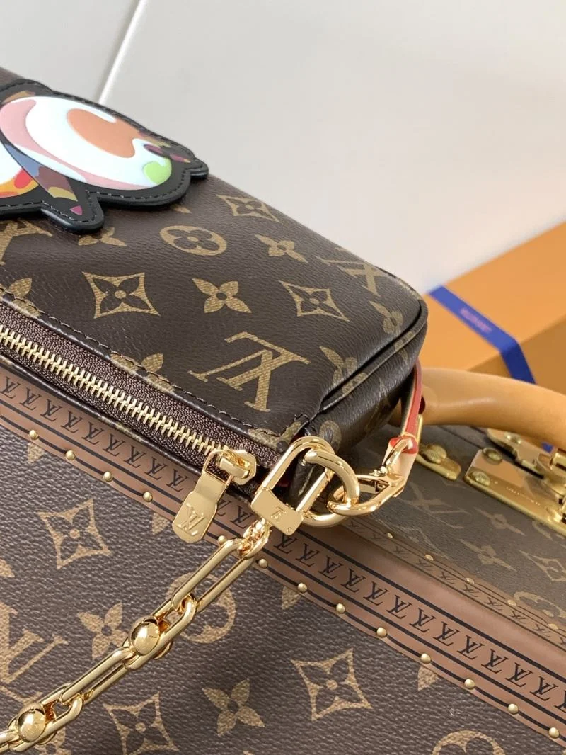 Cut-rate Louis Vuitton Satchel Bags