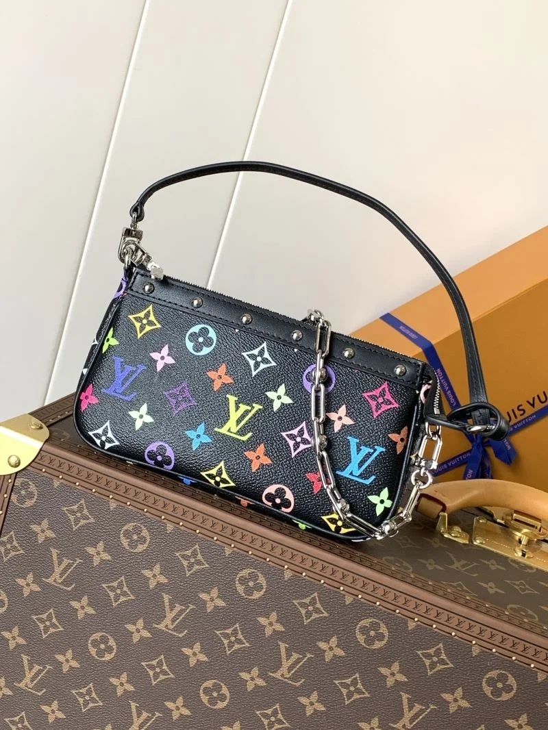 Louis Vuitton Satchel Bags