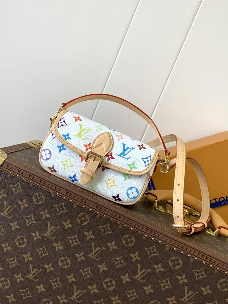 Louis Vuitton Satchel Bags
