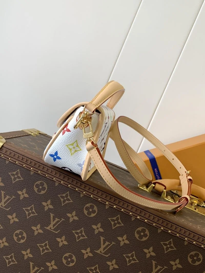 Budget-friendly Louis Vuitton Satchel Bags
