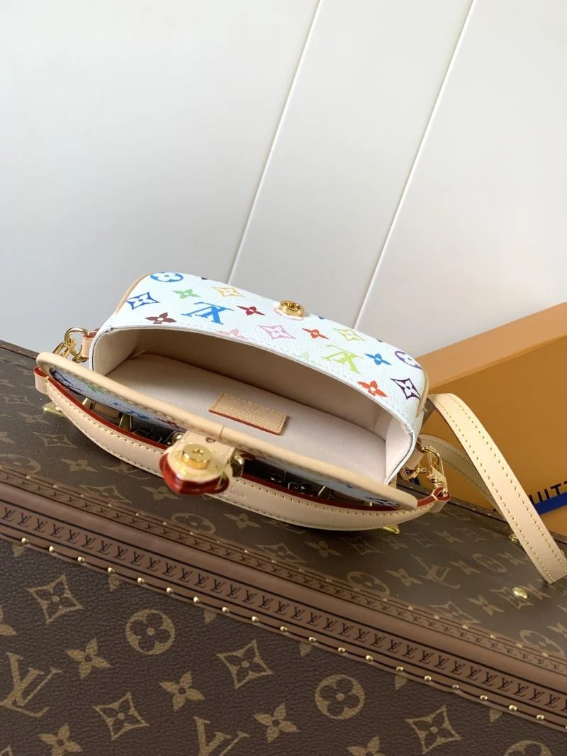 Budget-friendly Louis Vuitton Satchel Bags