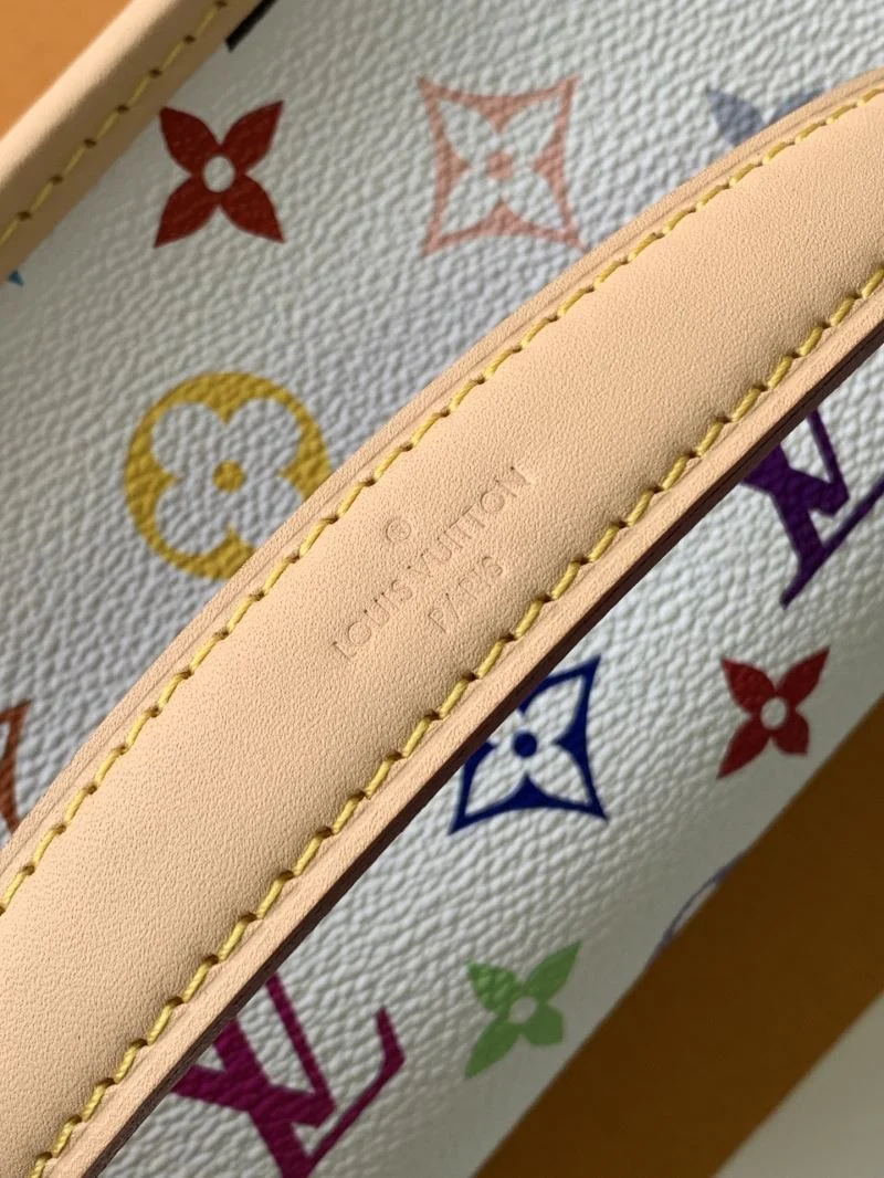 Budget-friendly Louis Vuitton Satchel Bags