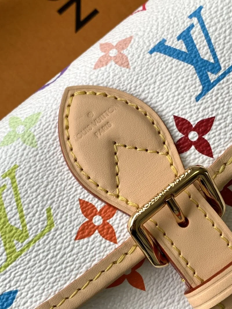 Budget-friendly Louis Vuitton Satchel Bags